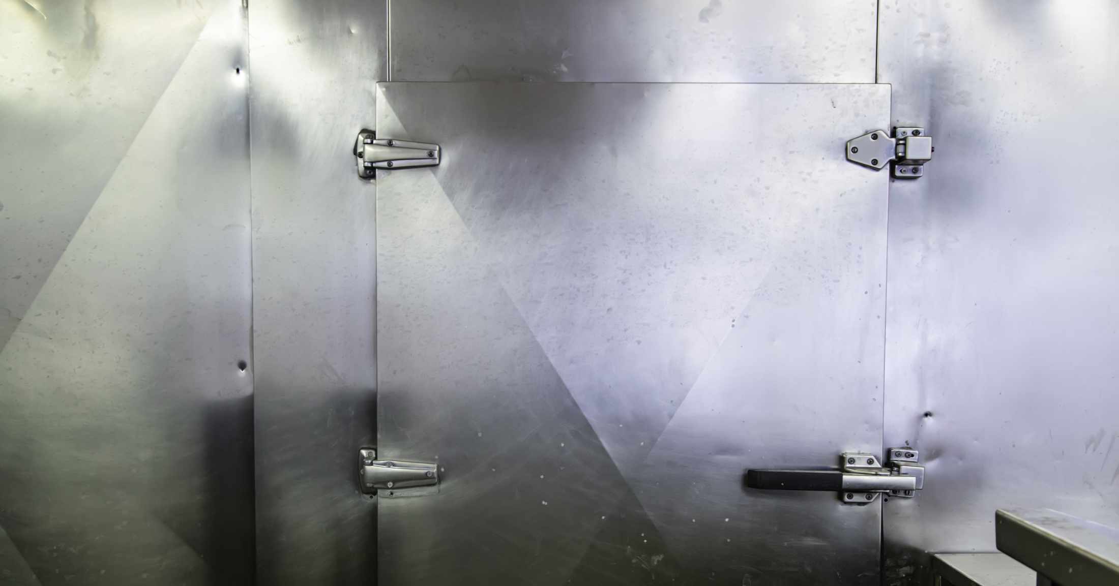 All-American Construction: Mastering Cold Storage Construction