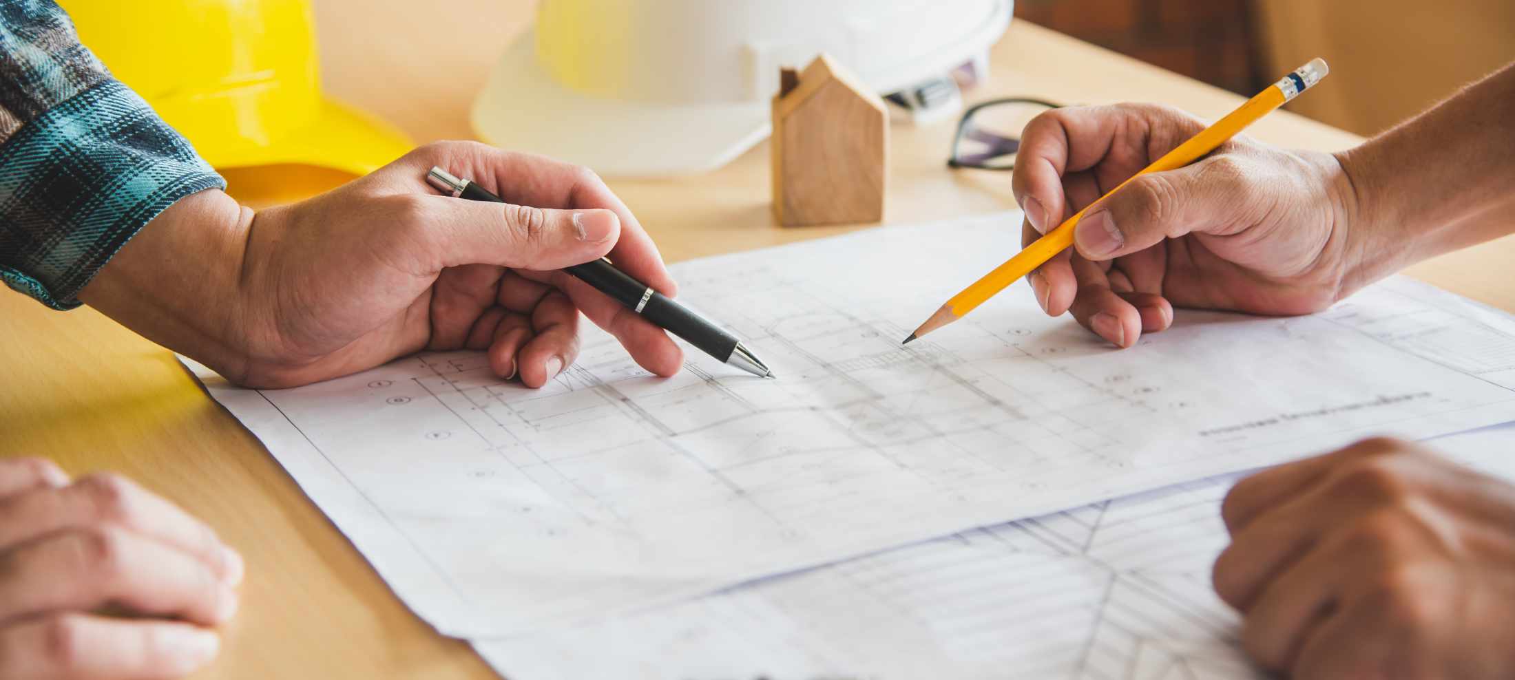 Navigating Construction Management Challenges: An Inside Look