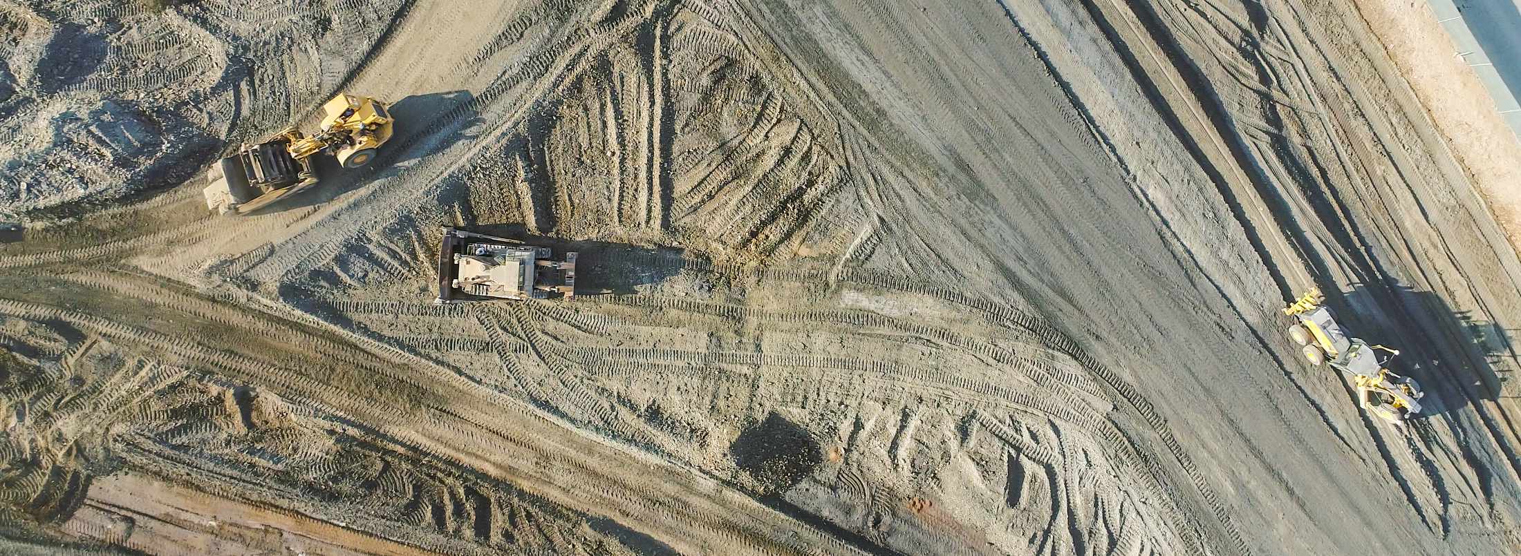 The Importance of Land Grading in Los Angeles & the Los Angeles Basin