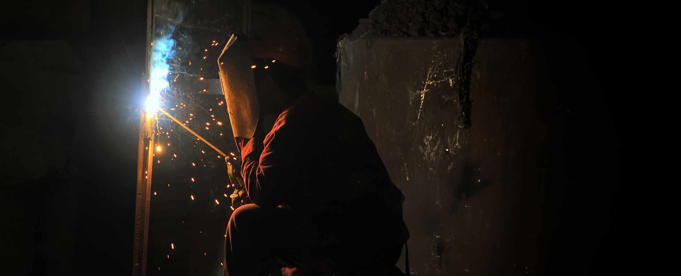 Forging Excellence: Unveiling the Art of Structural Steel Fabrication